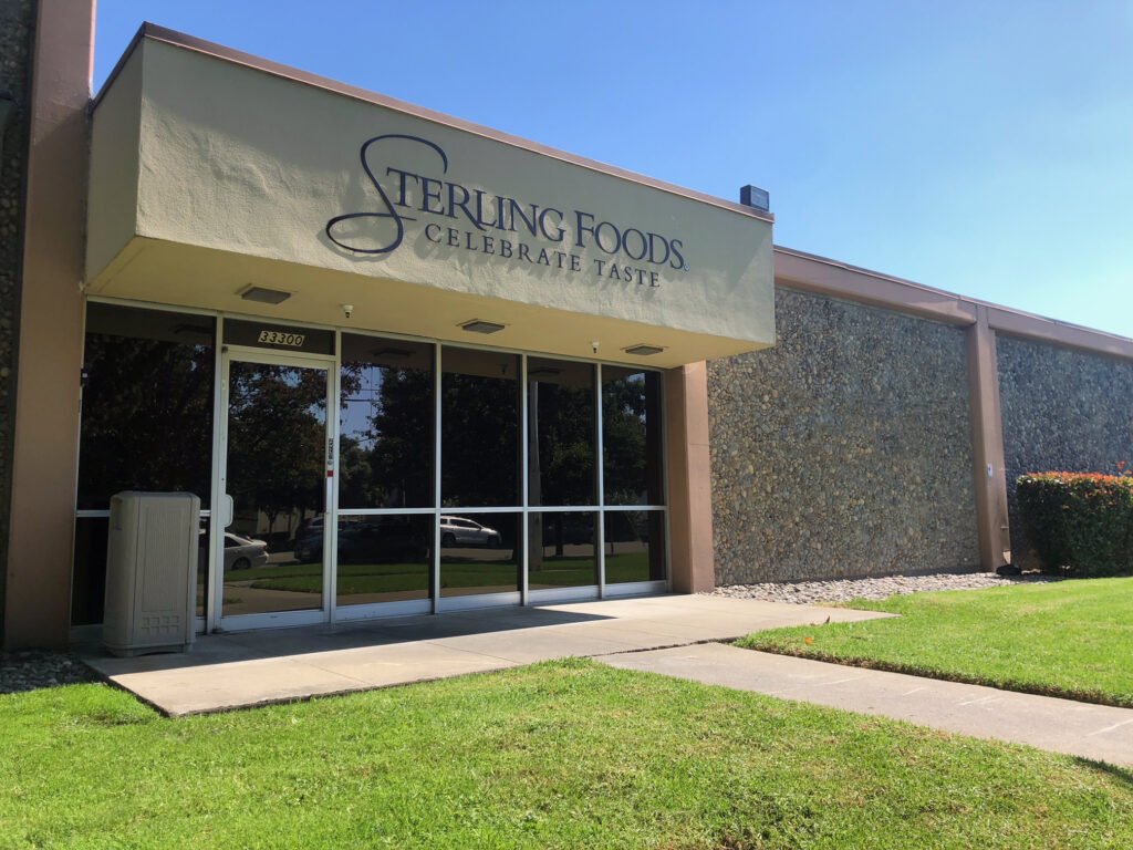 Locations – Sterling Foods