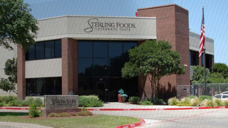 Locations – Sterling Foods