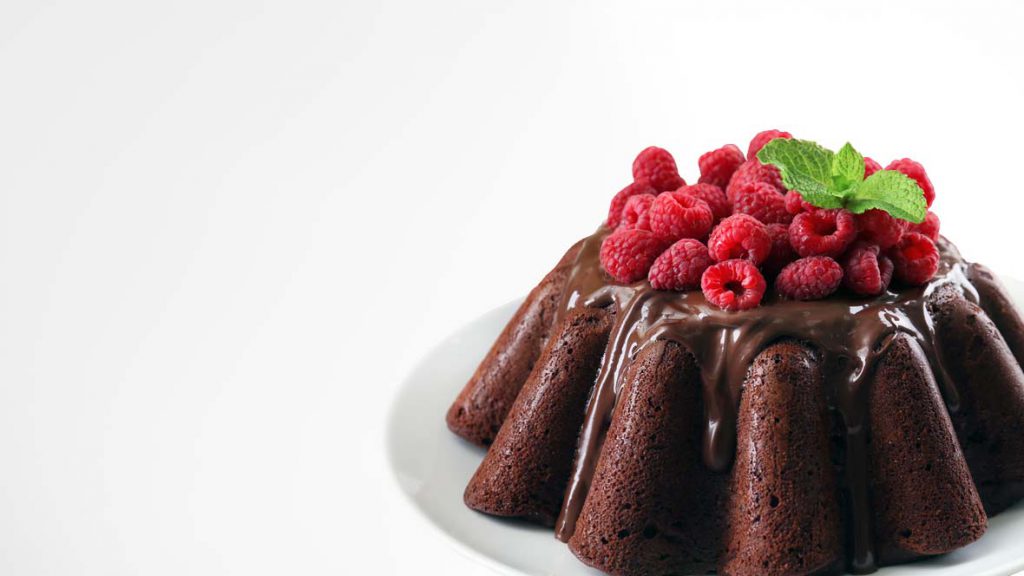 Sterling Foods – Celebrate Taste